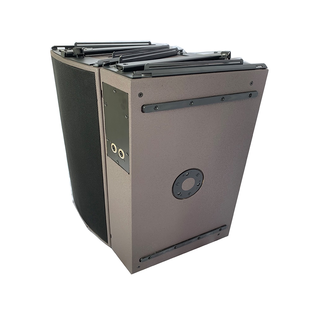 ARCS FOCUS 12 12inch professional line array speaker audio speaker ...