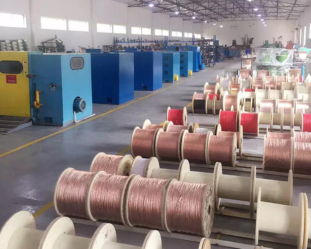 Environment - S&A ELECTRONIC CO.,LTD.