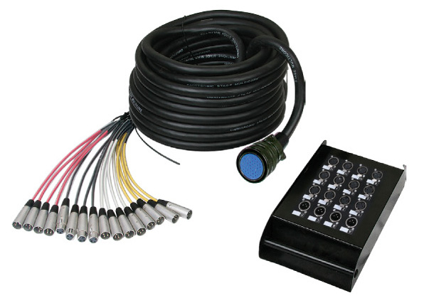 Stage Box Snakes, Stage Box Snakes Products, Stage Box Snakes ...